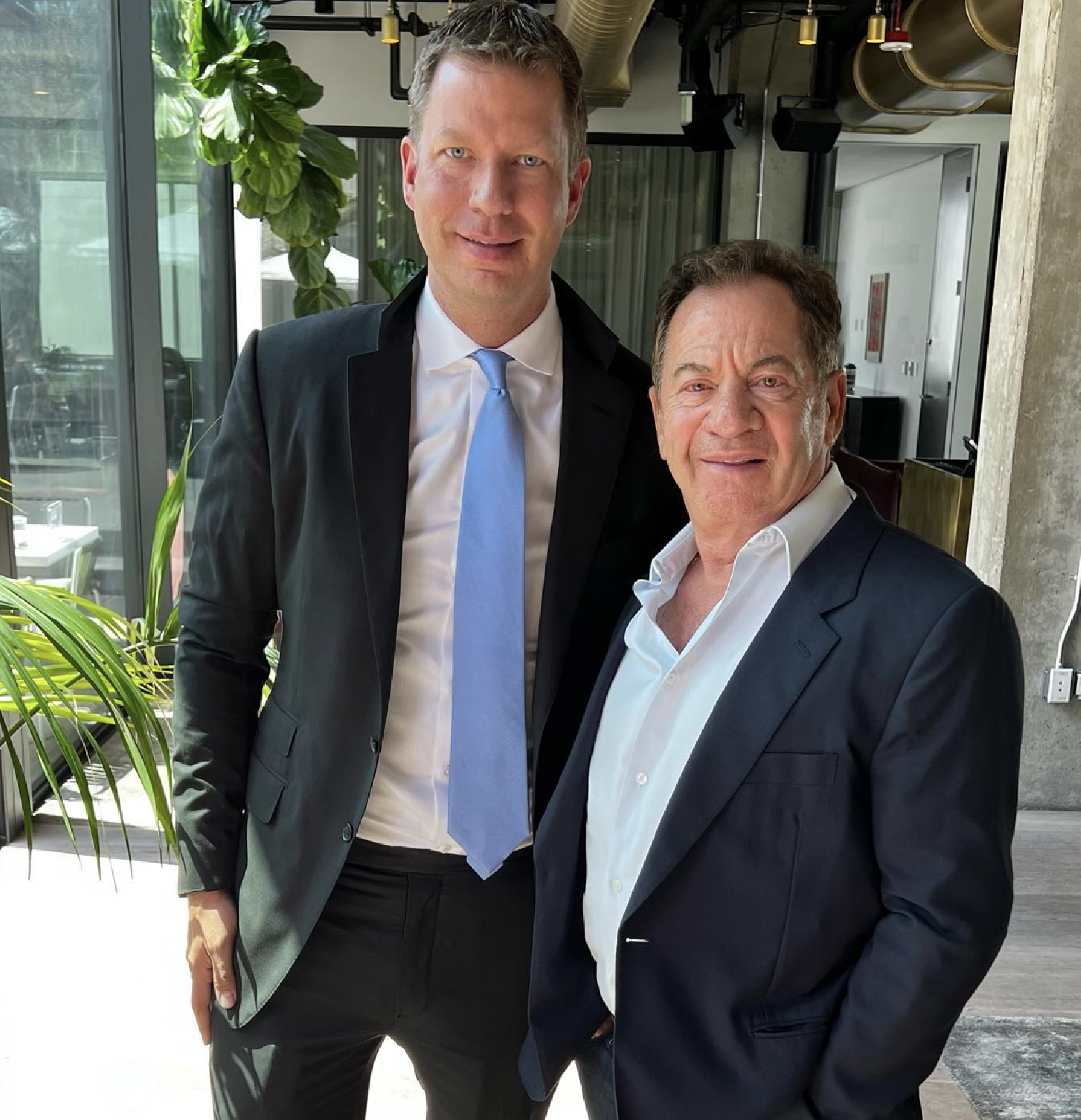 Upload JT's Brain - AI Millionaire